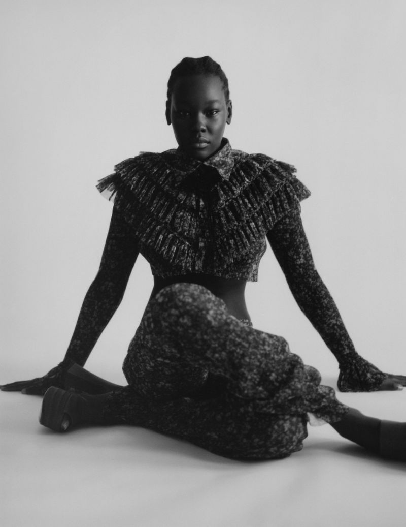 Ajok (Twin Magazine)