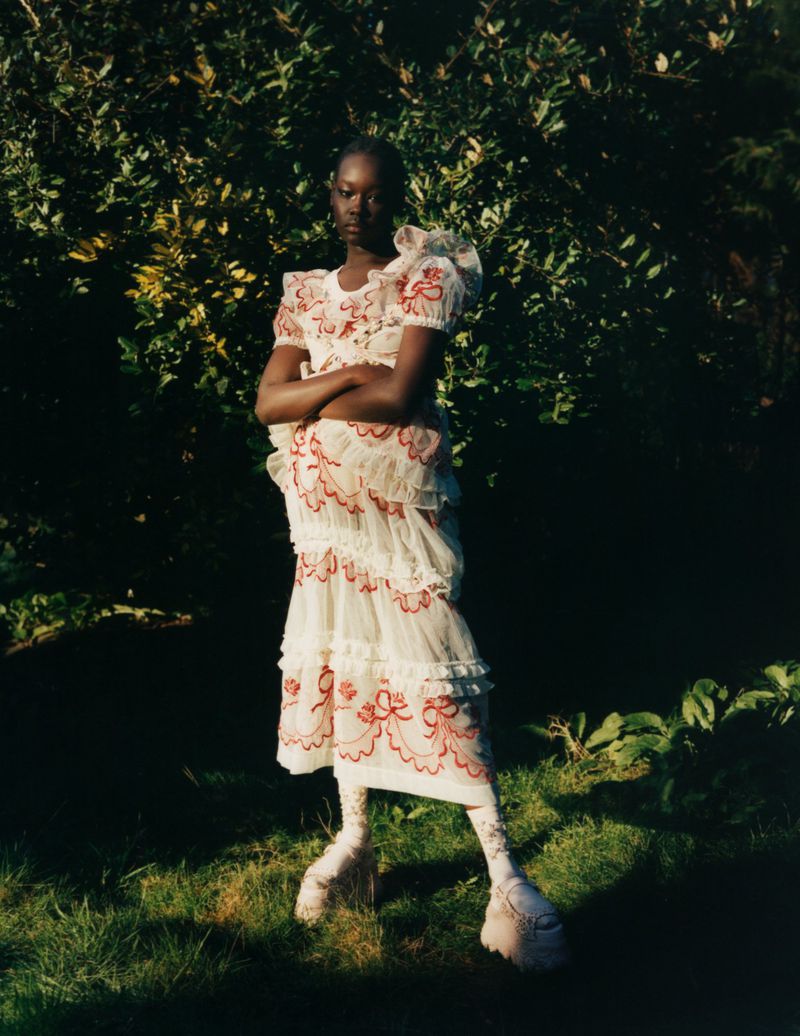 Ajok (Twin Magazine)