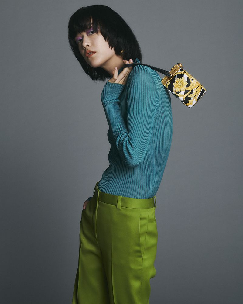 color of voices (Silver Magazine)