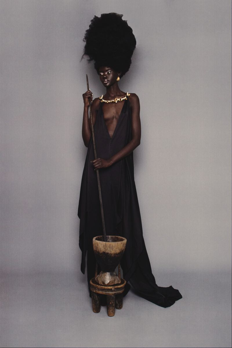 Kuany by Axle Jozeph (Puss Puss Magazine)