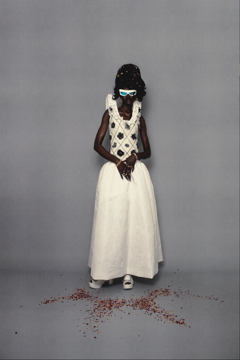 Kuany by Axle Jozeph (Puss Puss Magazine)