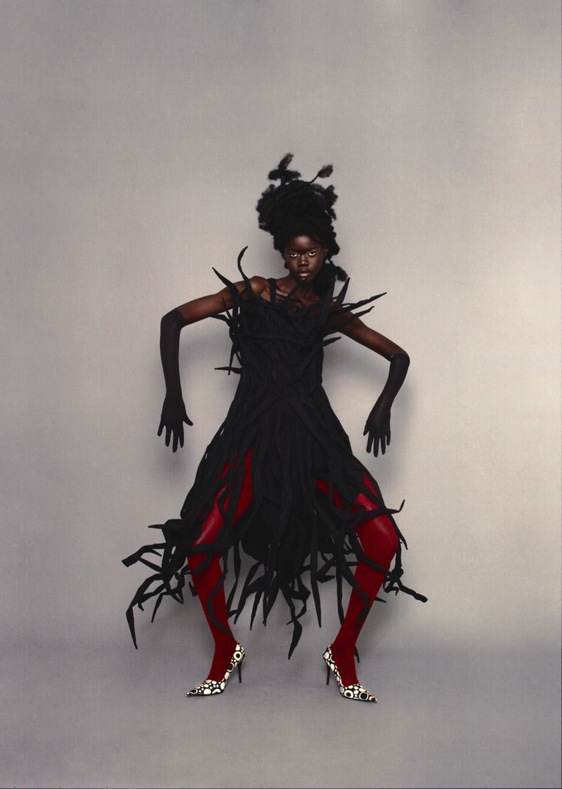 Kuany by Axle Jozeph (Puss Puss Magazine)