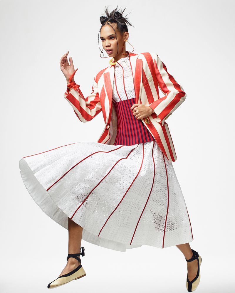 InVOGUE Trends (Vogue Singapore)