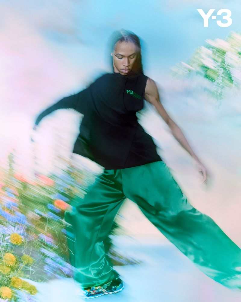Y3 S/S 2022 - Chapter 2 (Y-3)