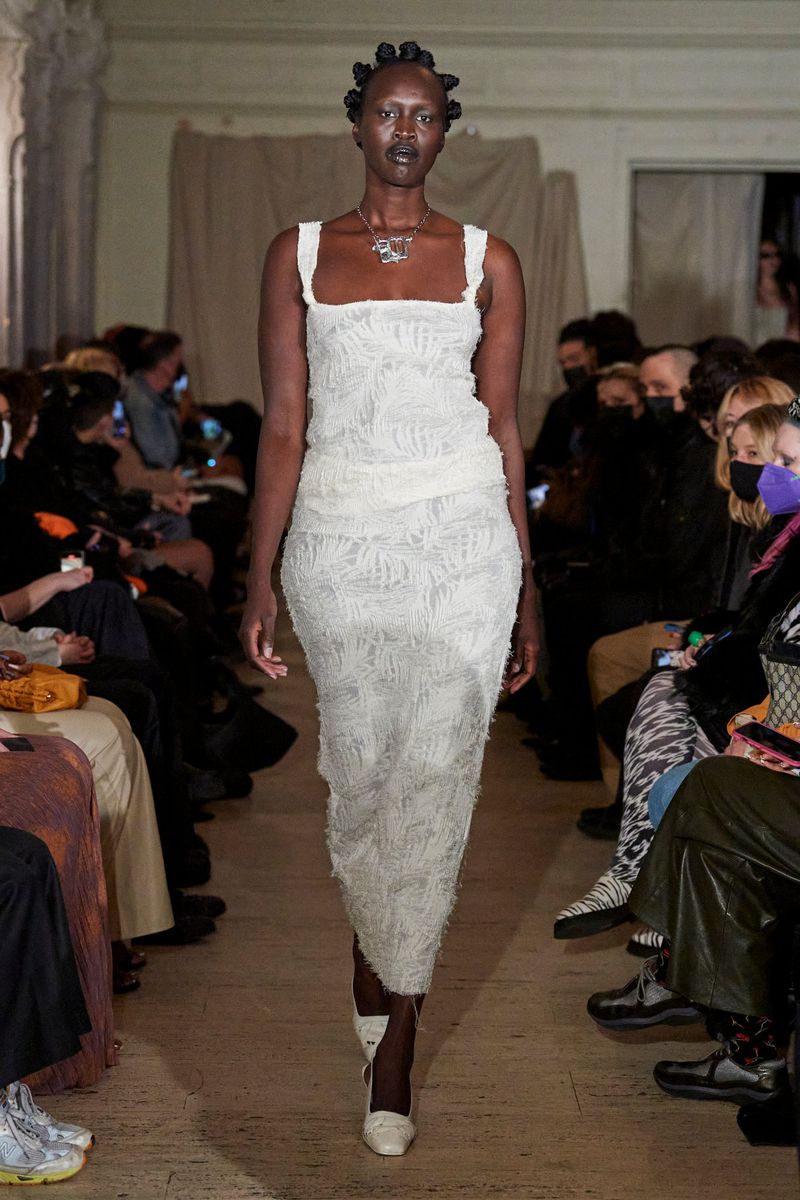 Elena Velez F/W 22 Show (Elena Velez)