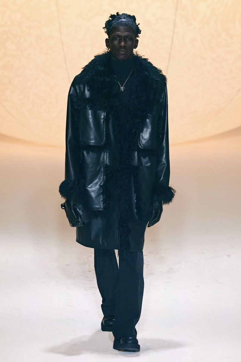 Ambush F/W 22 Show (Ambush)