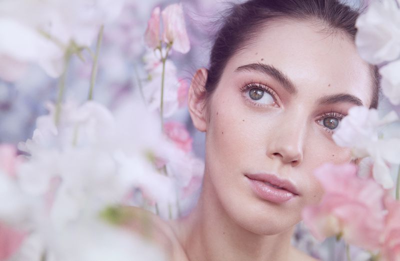 Hunger Magazine x Guerlain (The Hunger Magazine)