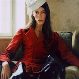 MNG Models Management (Guangzhou, China) Modeling Agency - models.com ...