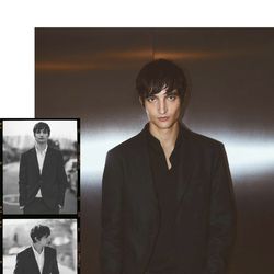 Pablo Fernandez - Model Profile - Photos & latest news