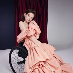 Bri Scalesse - Model Profile - Photos & latest news