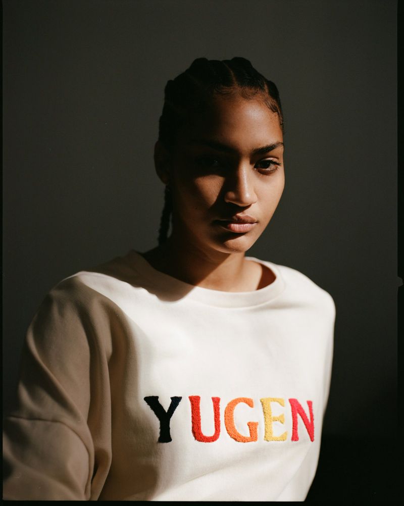 Yugen Vision S/S 22 Campaign (Various Lookbooks/Catalogs)