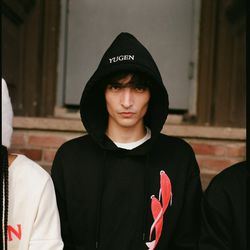 Pablo Fernandez - Model Profile - Photos & latest news