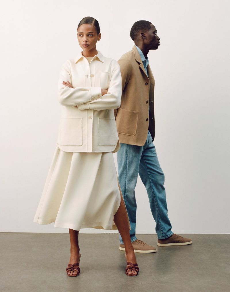 Vogue x Nordstorm (VOGUE.com)