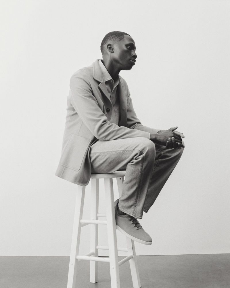 Vogue x Nordstorm (VOGUE.com)