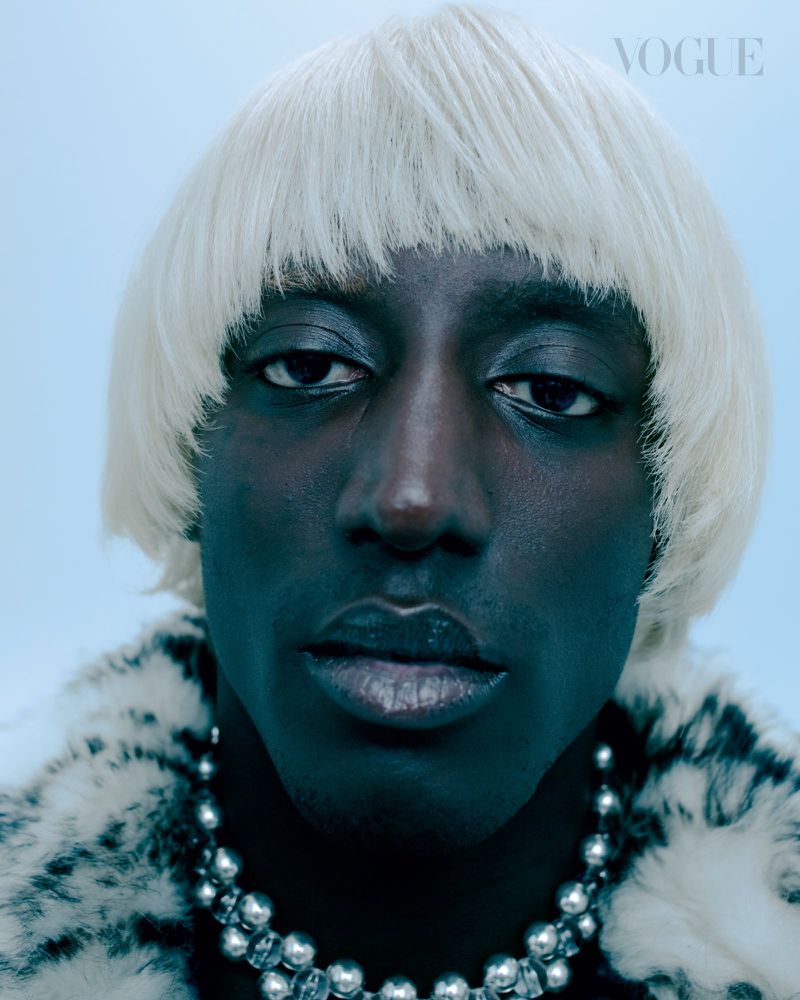 The Mod Cult (Vogue Singapore)