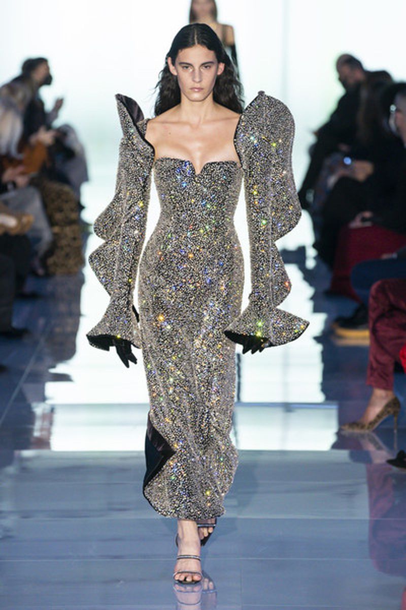 Del Core F/W 21 Show (Del Core)