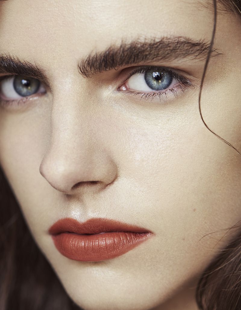 Maya Gunn (5ELEVEN Magazine)