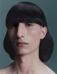 Alex Prado - Model Profile - Photos & latest news