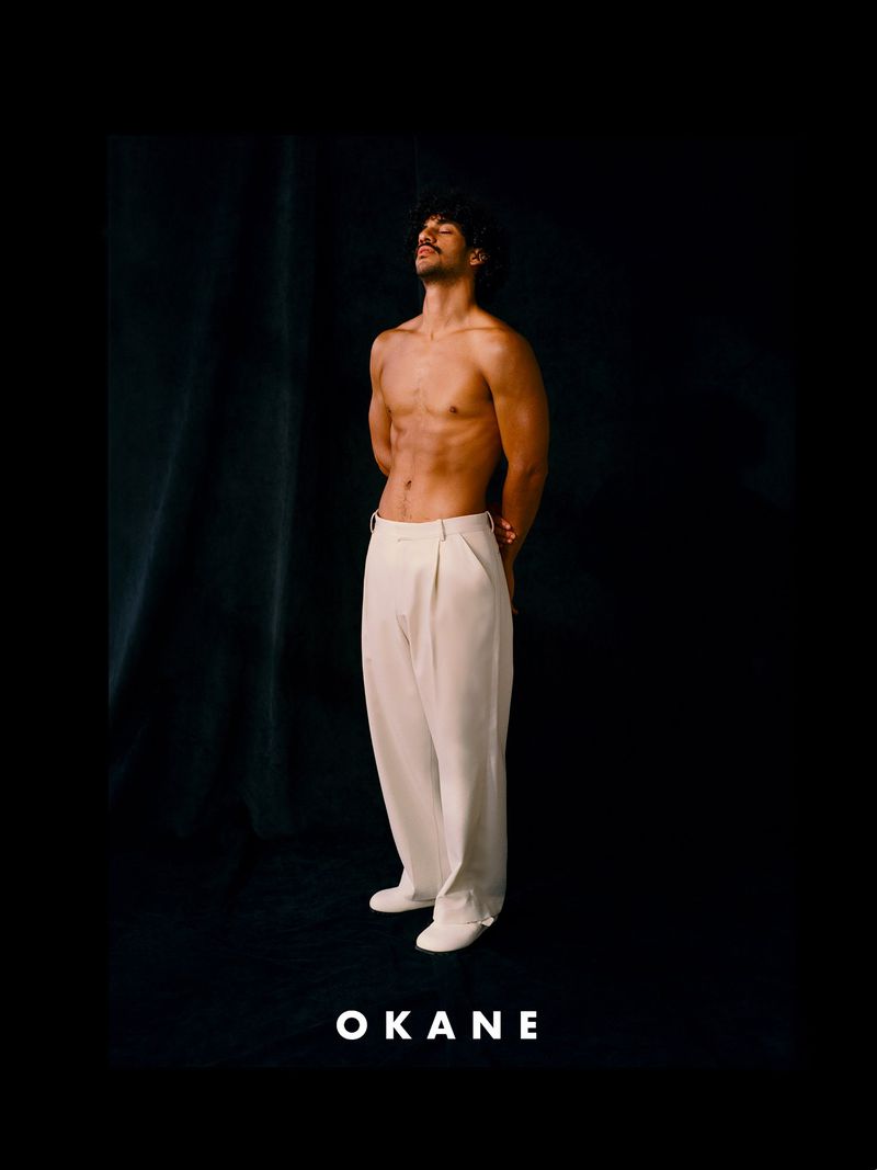 OKANE NEW YORK S/S 22 (Various Campaigns)