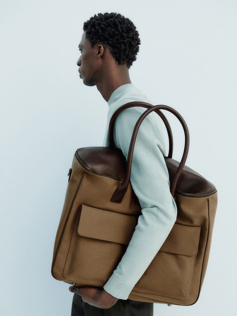 Pastel palette (Massimo Dutti)