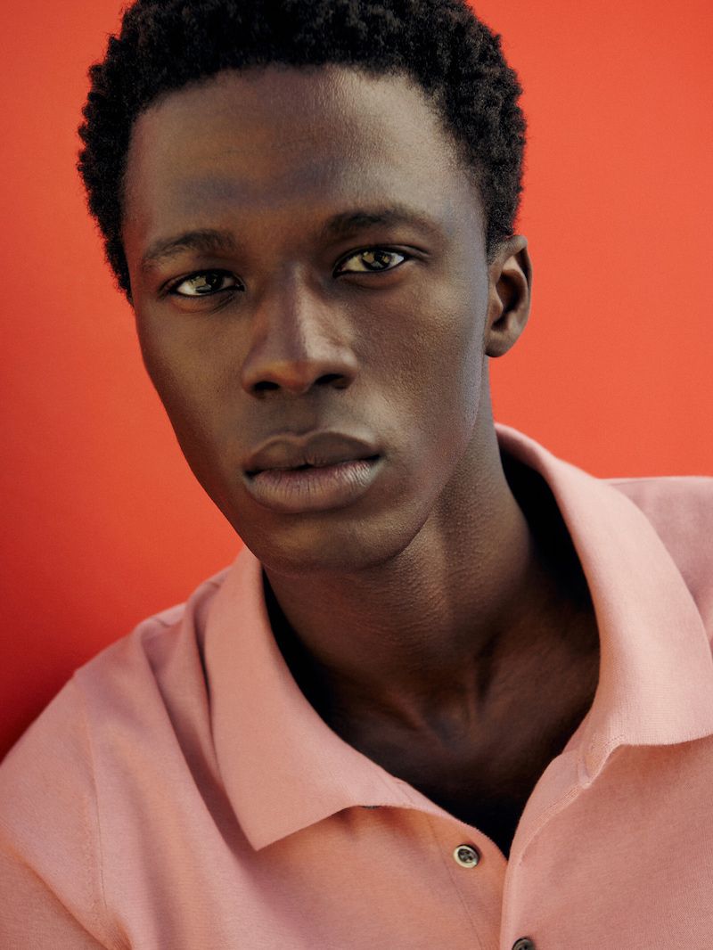 Pastel palette (Massimo Dutti)