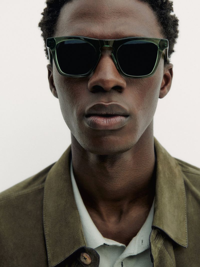 Pastel palette (Massimo Dutti)