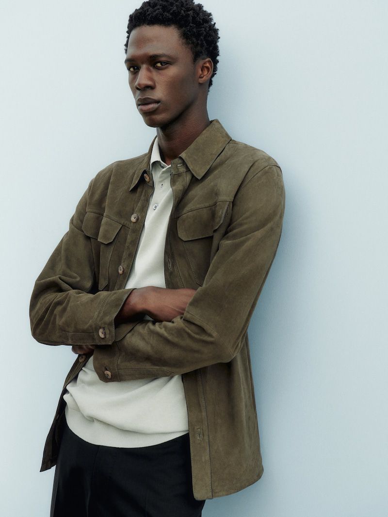 Pastel palette (Massimo Dutti)