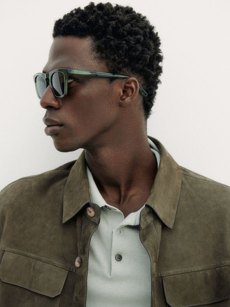 Pastel palette (Massimo Dutti)