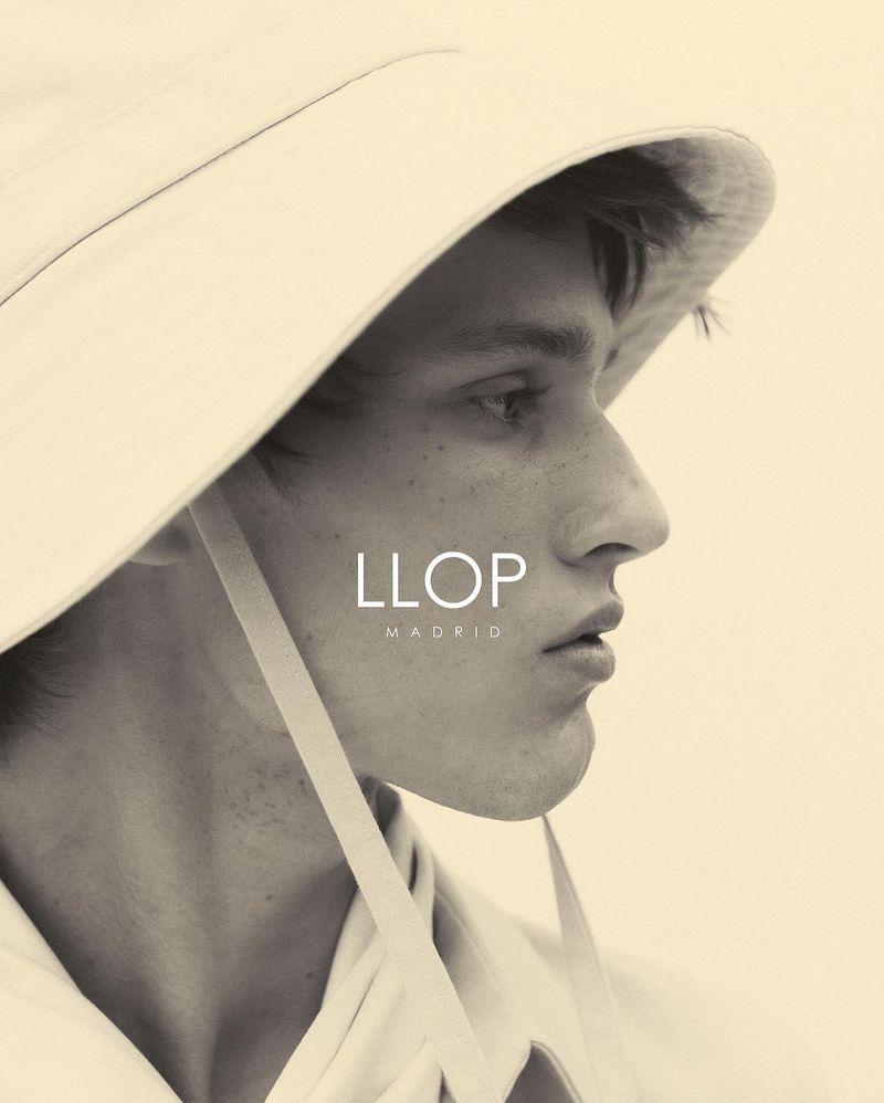 LLOP S/S 22 (Various Campaigns)