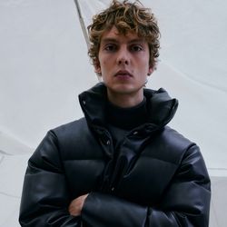 Leon Dame - Model Profile - Photos & latest news