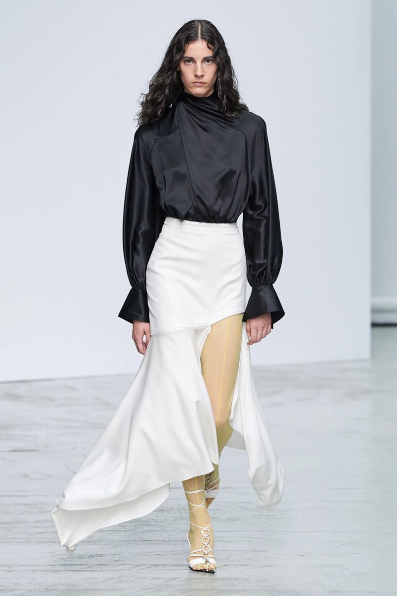 Mugler S/S 20 Show (Mugler)