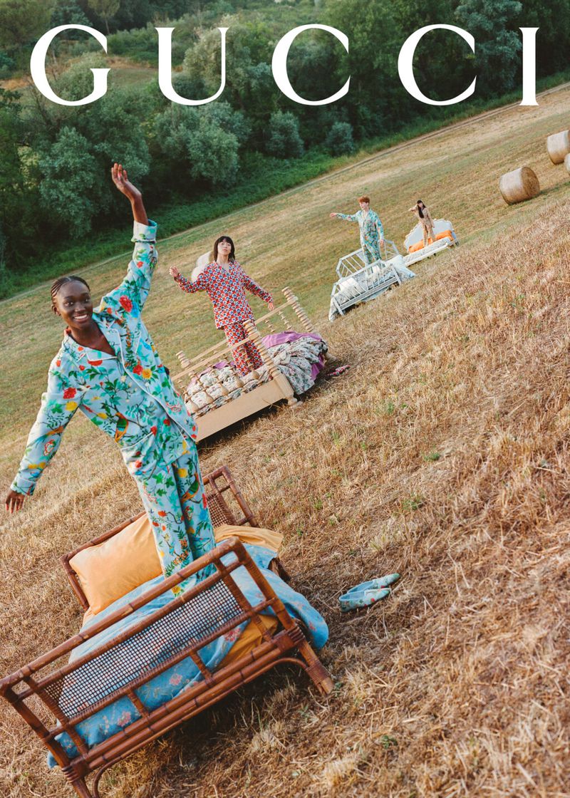 Gucci Lifestyle Fall 2021 (Gucci)