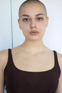 Jessica Jansen - Model - detail by year