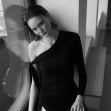 Astrid Voss / An Intimate Moment (Vestal Magazine)