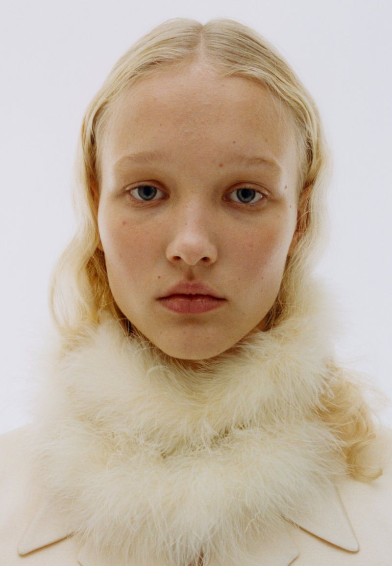 Stella (Portrait)