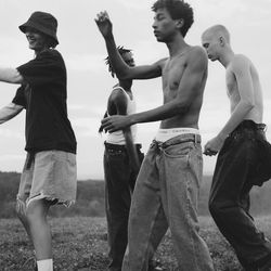 Alex Johnson - Model Profile - Photos & latest news