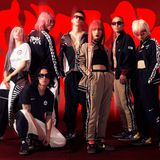 NIKE X ACRONYM 2022 (Nike)