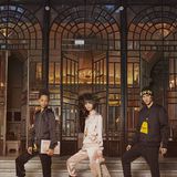 Fendi Holiday 2020 Campaign (Fendi)