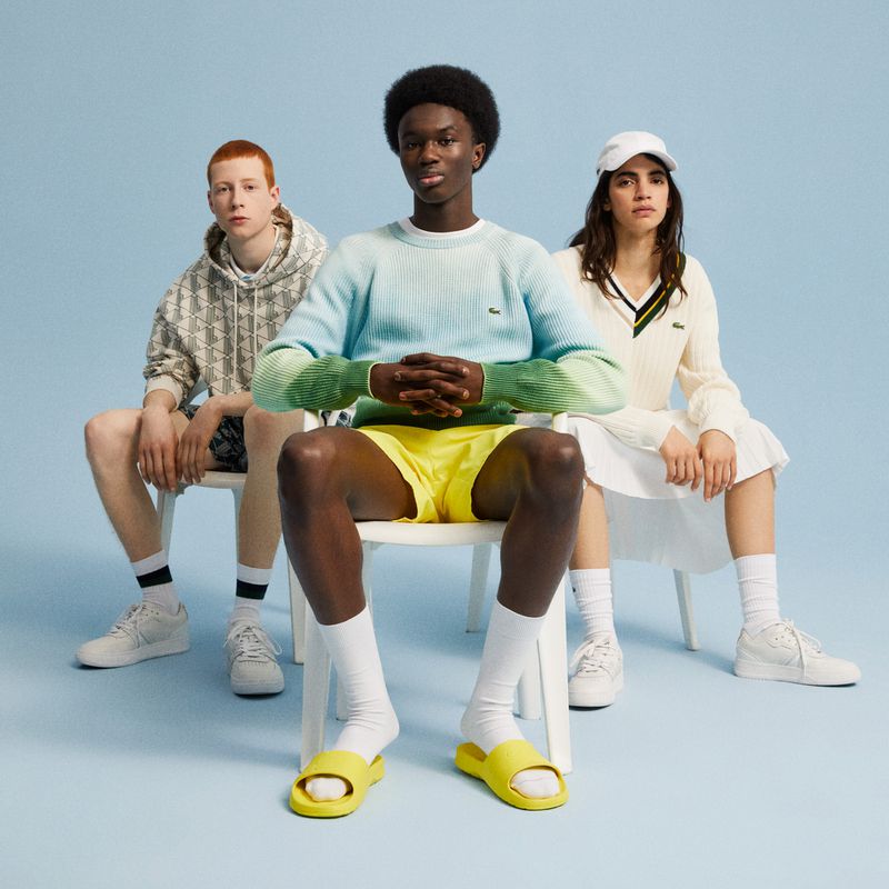 Lacoste Expressive Generations (Lacoste)