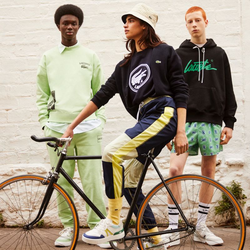 Lacoste Expressive Generations (Lacoste)