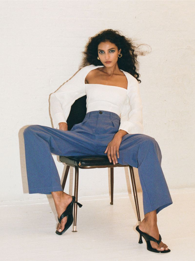 In The Mood For Spring by Mara Hoffman (Mara Hoffman)