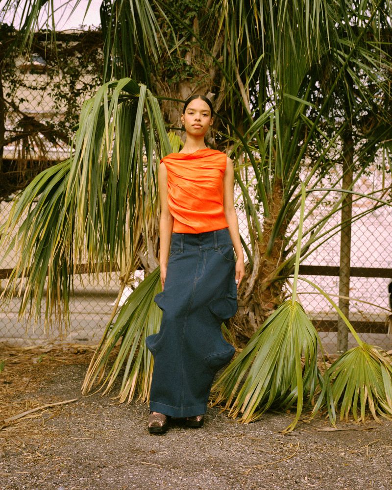 Queens and Kings by Carly Scott (online) (Altered States Magazine)