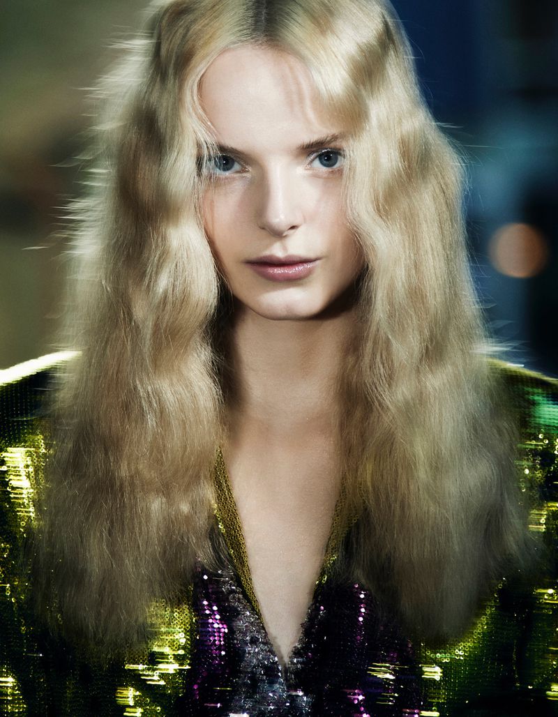 Euphoric (5ELEVEN Magazine)