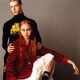 Supreme Management (New York, NY, United States) Modeling Agency ...