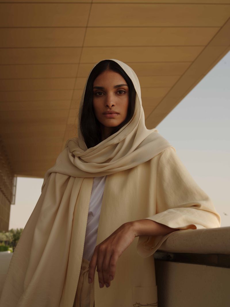 Ramadan 2022 - Capsule Collection Mattar Bin Lahej (Loro Piana)