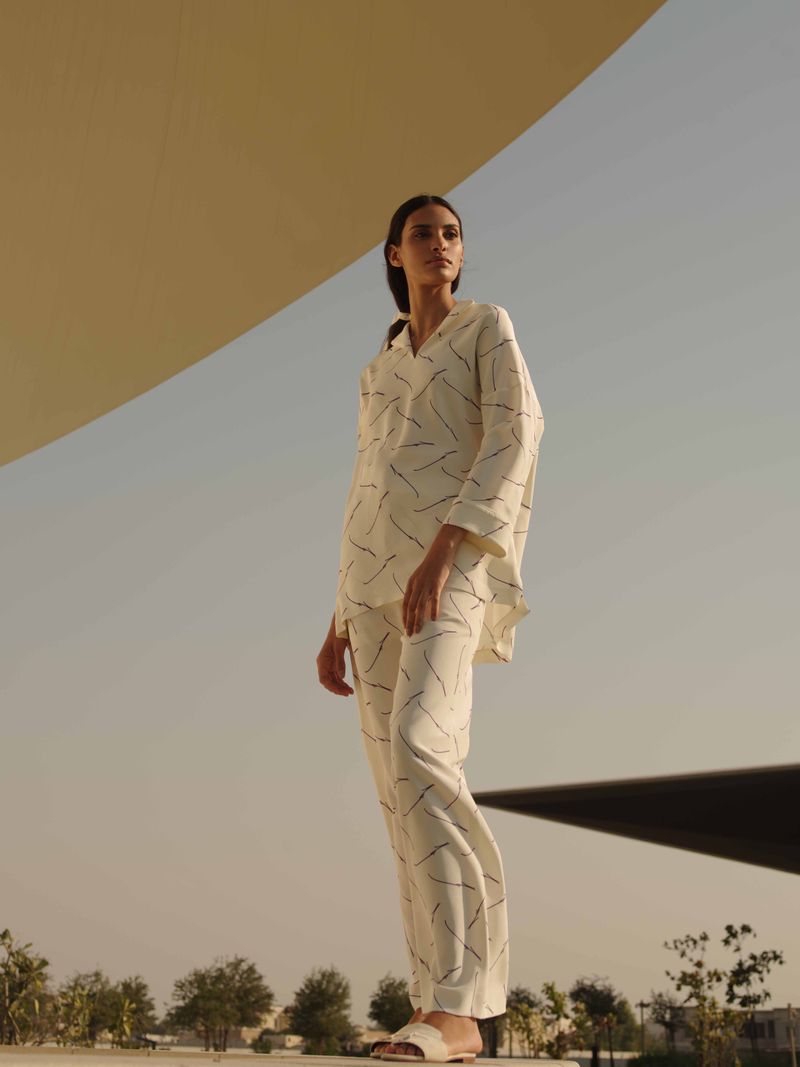Ramadan 2022 - Capsule Collection Mattar Bin Lahej (Loro Piana)