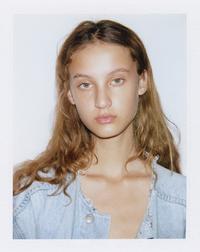 Sam Nixon - Model Profile - Photos & latest news