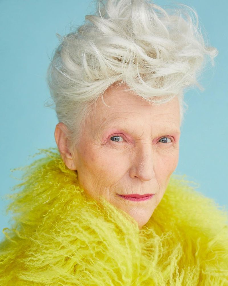 Gloria Magazine October 2021 Editorial (Gloria Magazine)