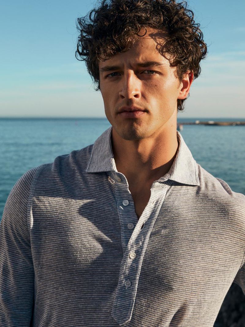 MASCULIN JOURNAL - (Various Lookbooks/Catalogs)