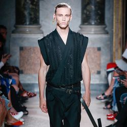 Lucas Moneron - Model Profile - Photos & latest news